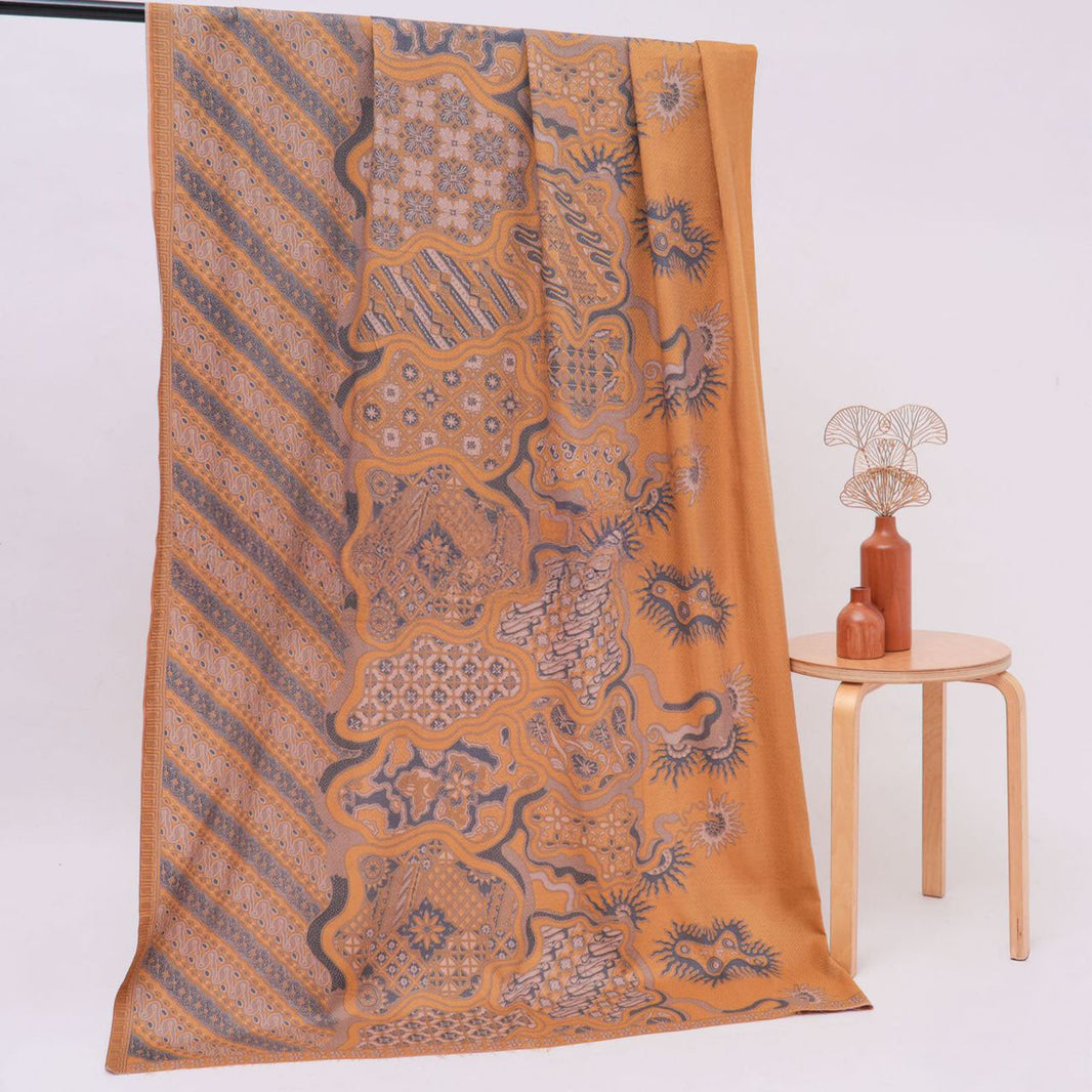 Shop Timeless Batik Fabrics | Batik America