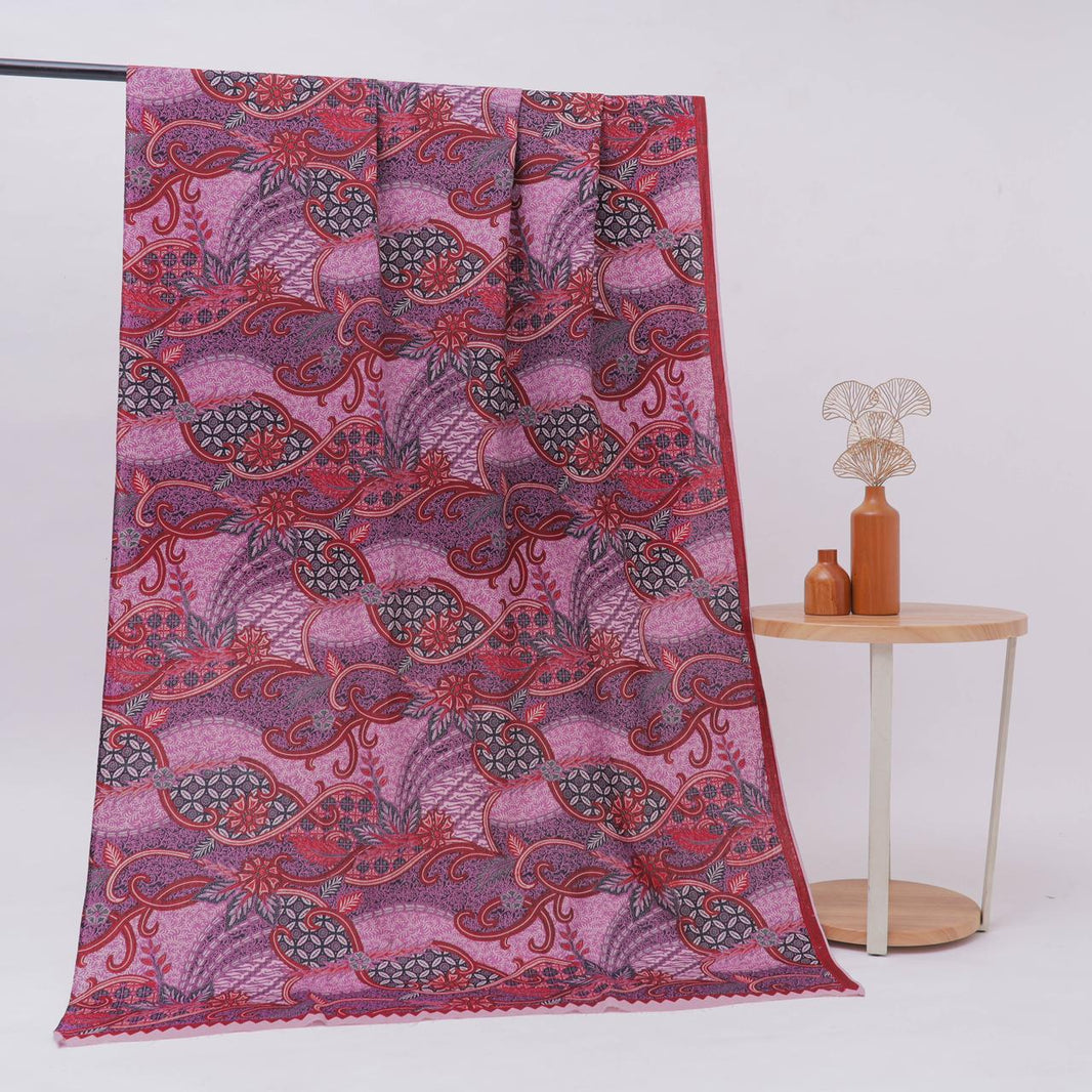 Shop Timeless Batik Fabrics | Batik America