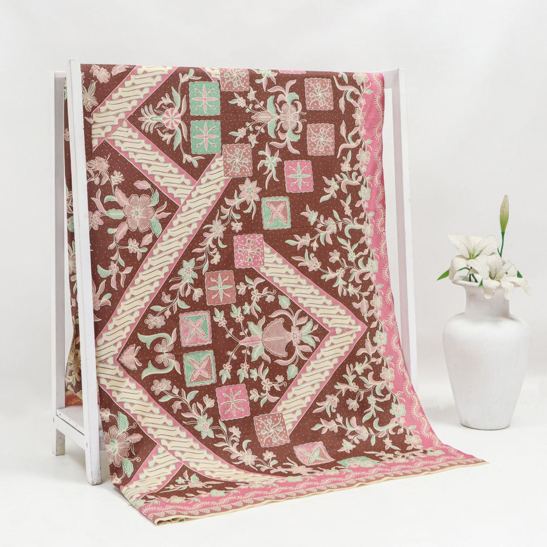Shop Timeless Batik Fabrics | Batik America
