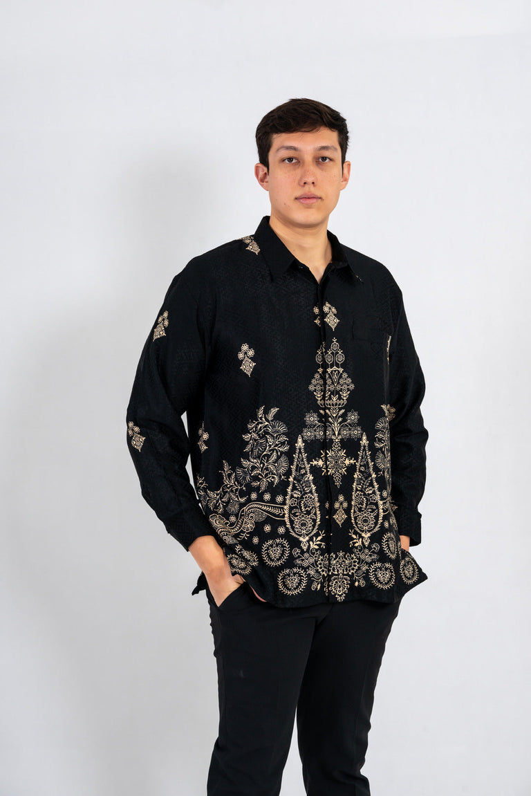 Batik - Premium Batik Shirt in America | Batik America