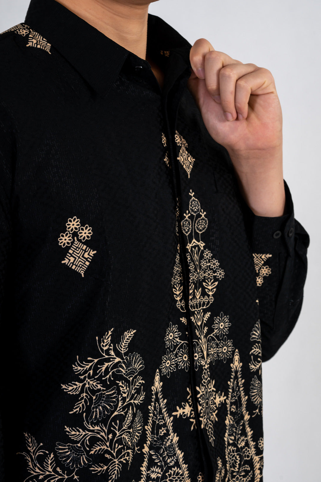 Batik - Premium Batik Shirt in America | Batik America